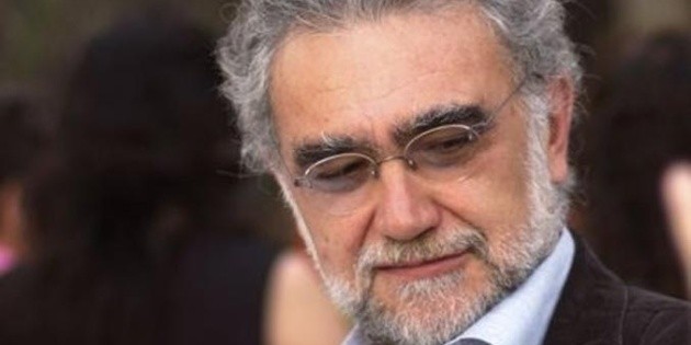 Iván Trujillo toma las riendas del FICG | El Informador