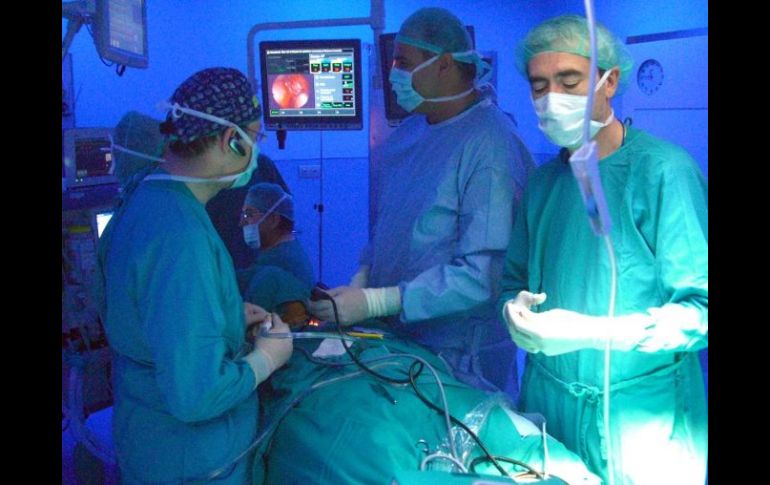 Radioterapia y tratamiento hormonal reducen cáncer de próstata | El ...