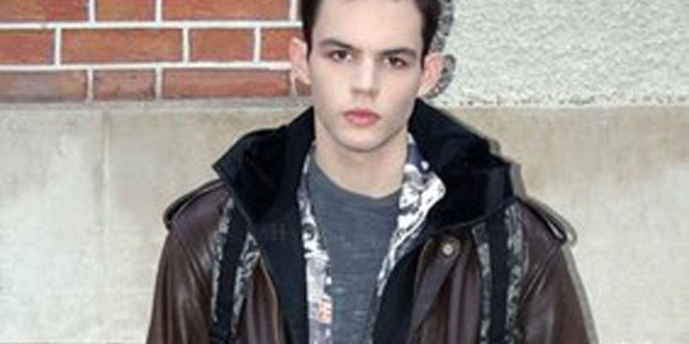 Muere el modelo Tom Nicon en Italia | El Informador