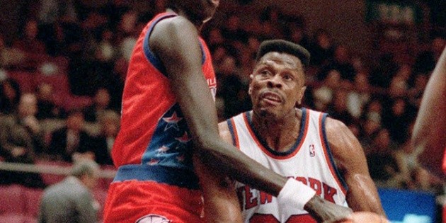 Muere Manute Bol a los 47 años | El Informador