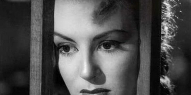 Marga López, una perla de la Época de Oro del cine mexicano | El Informador