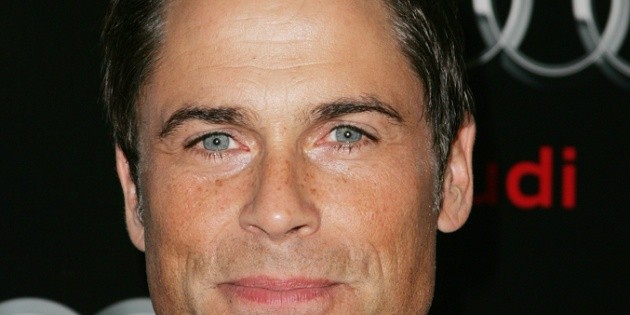 Rob Lowe publicará sus memorias | El Informador