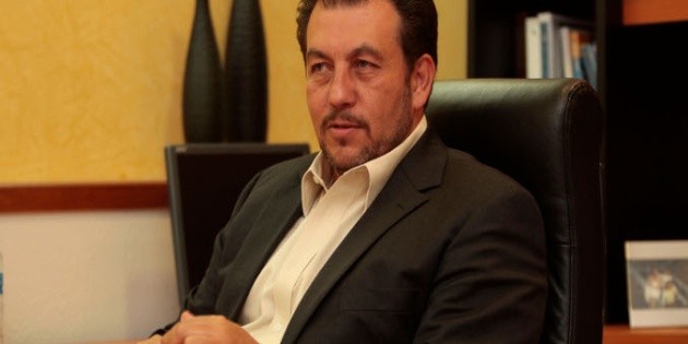 Herbert Taylor queda libre | El Informador