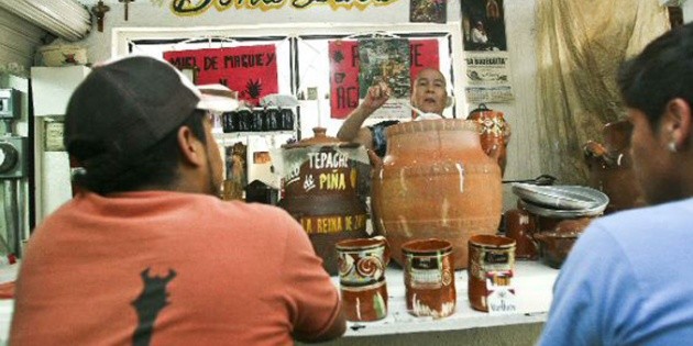 Pulqueros pretenden rescatar una tradicional bebida mexicana | El ...