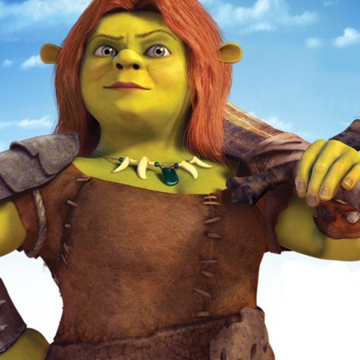 Shrek 3 2007 Stock Photos Shrek 3 2007 Stock Images Alamy