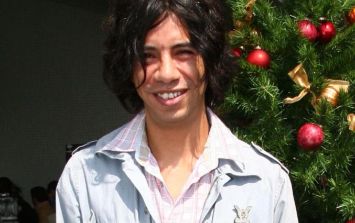 Hector Jimenez Actor