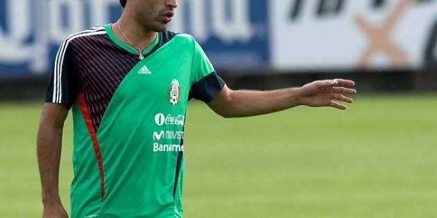 Chicago Fire presenta a Nery | El Informador