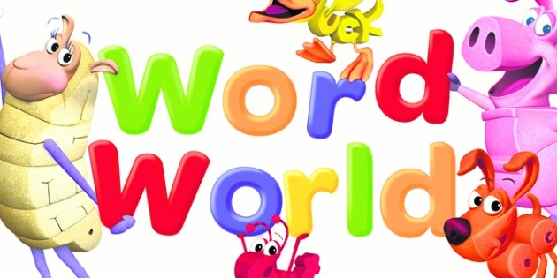 Jugar y aprender con ''Wordworld'' | El Informador