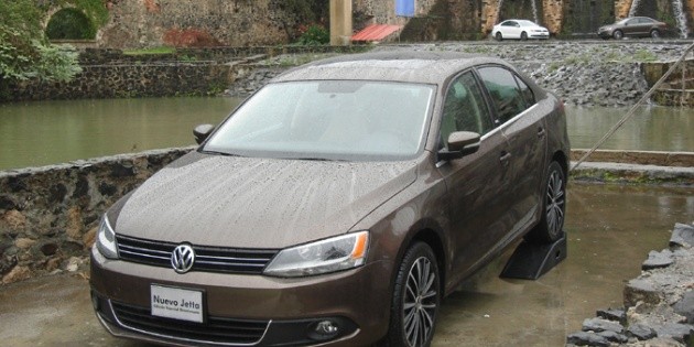 Lanzamiento, Volkswagen Jetta Edición Bicentenario | El Informador