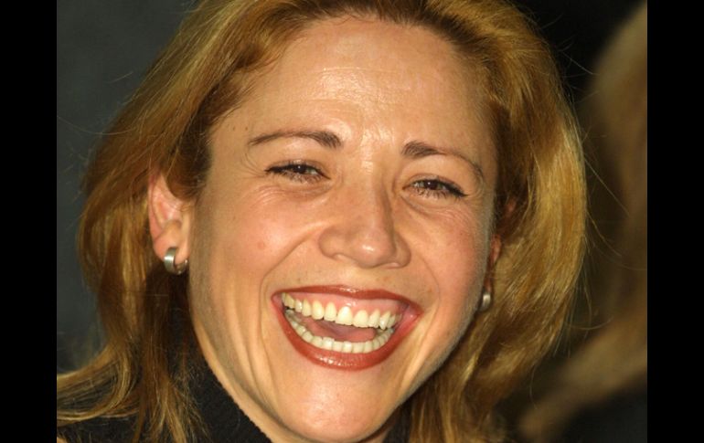 Laura Luz dice que ''Mi villano favorito'' le dará más oportunidades ...