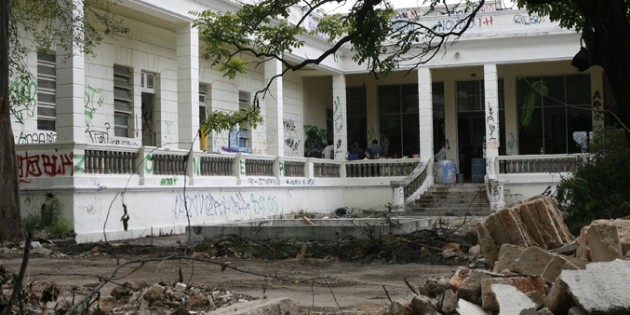 Xavier Massimi vigilará restauración de Villa Beatriz | El Informador