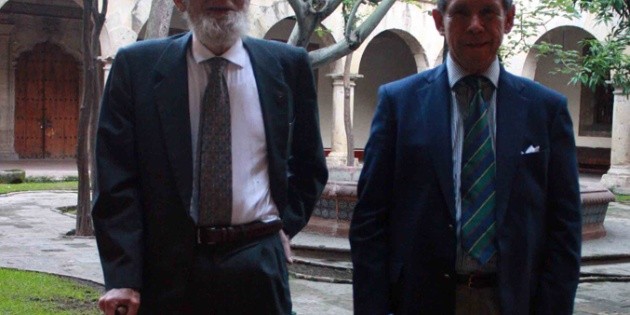 Rememoran aportes arqueológicos de Ignacio Bernal | El Informador