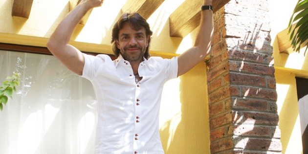 El genio de Derbez | El Informador