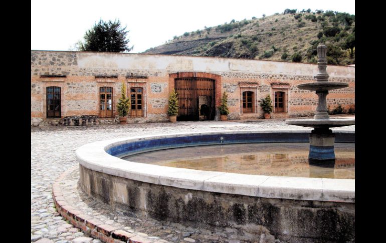 En compañía de los dioses tlaxcaltecas | El Informador