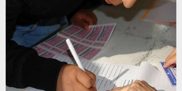 Inicia la entrega de transvales por medio de Beca Guadalajara | El ...