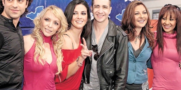 OV7 alista regreso con nuevo disco | El Informador