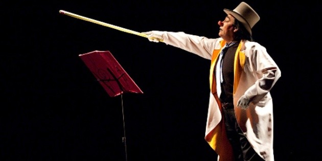 La Trouppe ofrece función benéfica | El Informador