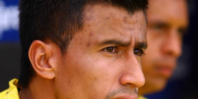 Separan al 'Negro' Sandoval | El Informador