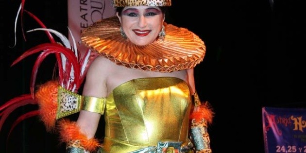 Astrid Hadad celebra 25 años de carrera | El Informador