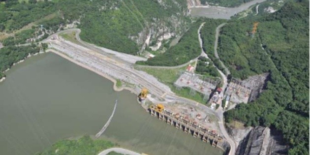 Reiteran que no hay riesgos por desfogue de la presa Angostura | El ...