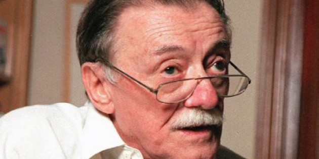 El Aeropuerto de Montevideo tendrá el nombre de Mario Benedetti | El ...