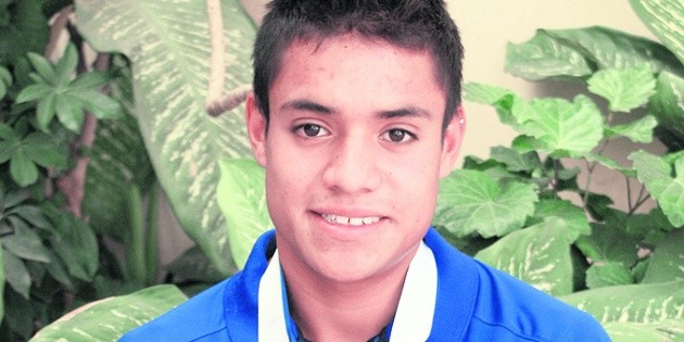 Kevin Chávez, motivado con oro mundial | El Informador