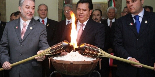 Celso Rodríguez no descarta ir tras una segunda reelección | El Informador