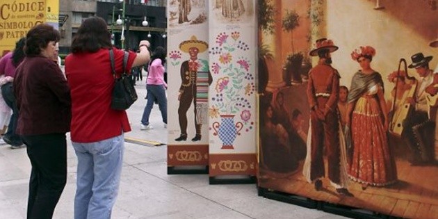 Promete SEP fiesta espectacular para Centenario | El Informador