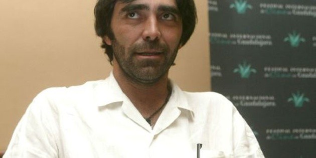 Carlos Bolado revisita sucesos de 1968 | El Informador