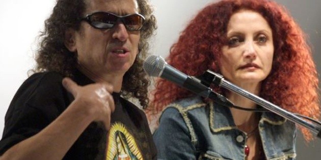 La vida de Alex Lora y familia vuelve a la normalidad | El Informador