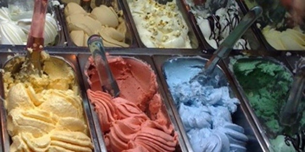 Sorprendentes los sabores de helados más raros del mundo | El Informador