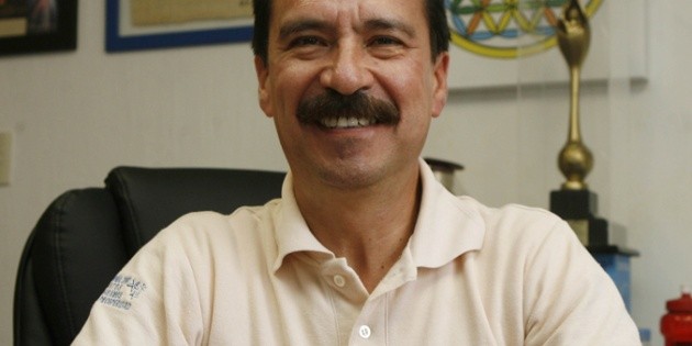 René Torres, perseverante | El Informador