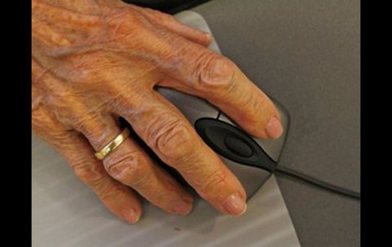 Indemnizan a empleado por ‘enfermedad del ratón’ | El Informador