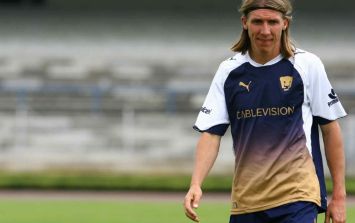 Leandro Augusto Pumas