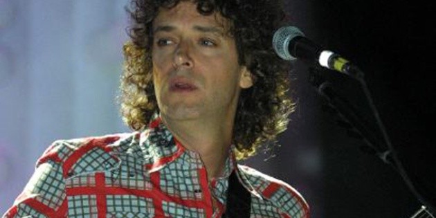 Gustavo Cerati cumple cinco meses en coma | El Informador