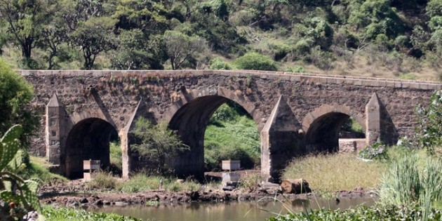 Puente Calderón, historia entre la naturaleza | El Informador