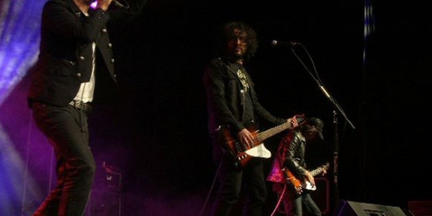 Los Concorde lanzarán en diciembre su nuevo CD | El Informador