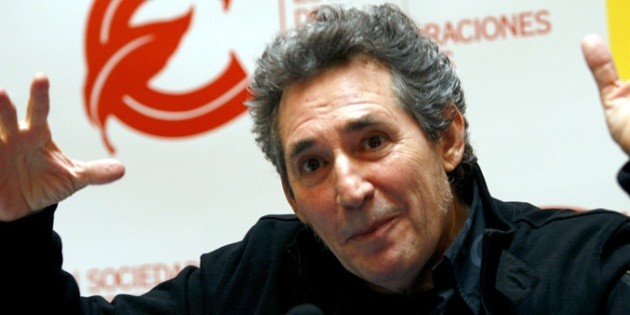 Miguel Ríos, icono del rock | El Informador