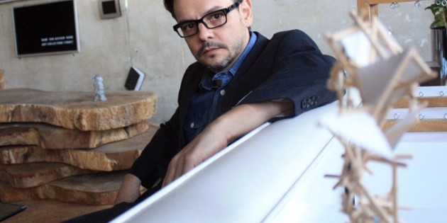 Fernando Sandoval explora nuevas latitudes | El Informador