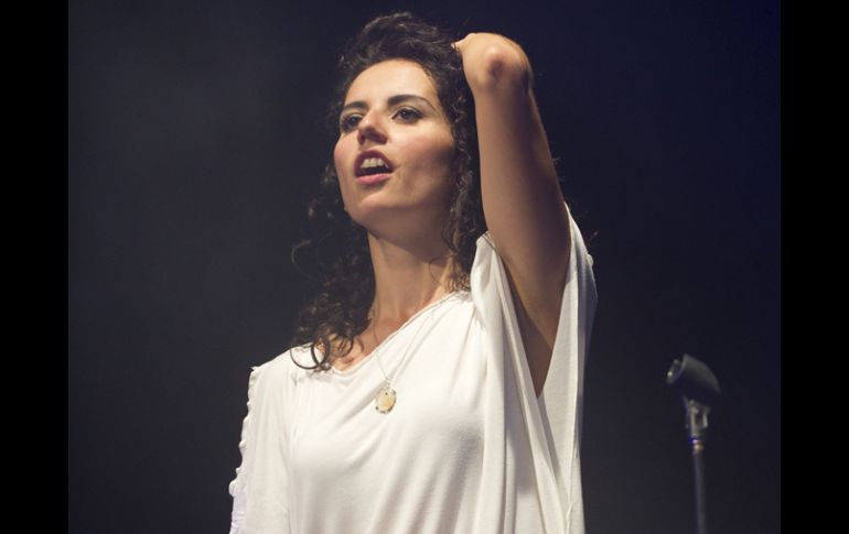 Sussie 4 festeja con fanáticos su ''International sonora'' | El Informador