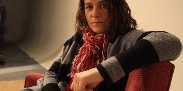 Sara Valenzuela apuesta por abrir espacios | El Informador