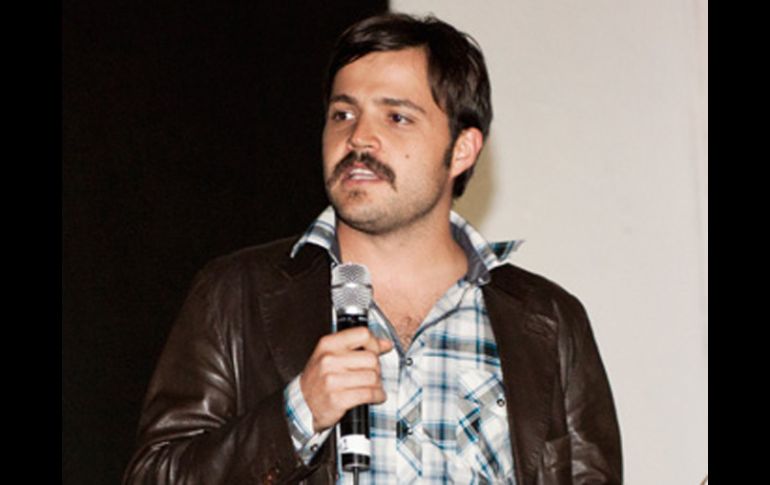 Estrenará Canal 22 serie sobre literatura 'El letrero' | El Informador