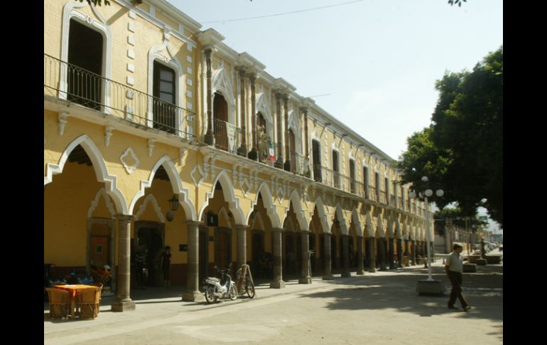 Sayula le apuesta a la ruta turística rulfiana | El Informador