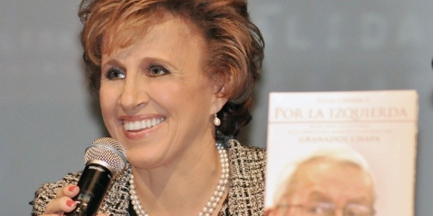 Silvia Cherem y su amor por la verdad | El Informador