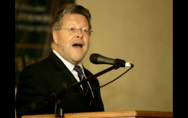 Sergio Sarmiento publica 'Líderes', su primer libro | El Informador