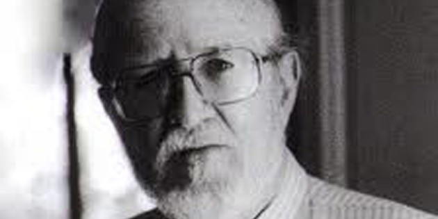 José Donoso todo un exponente de la literatura latinoamericana | El ...