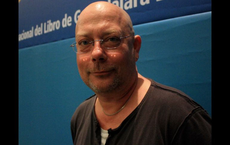 La crudeza deambula en la obra de Kevin Brooks | El Informador