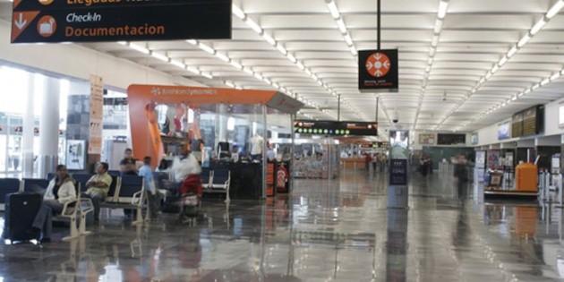 Grupo OMA presenta plan maestro y tarifas máximas | El Informador