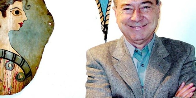 Adiós a Héctor Mendoza, un imprescindible en el teatro | El Informador