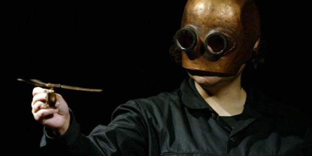 Ubú Rey viaja a la Ciudad de México | El Informador